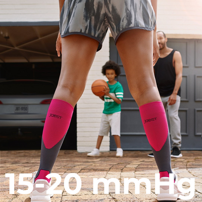 Ready-Made Leg & Foot Compression | Victoria's Attic