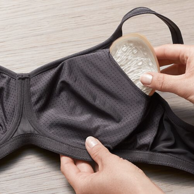 Victoria's Attic Fittings | Bras, Mastectomy, Compression, & More