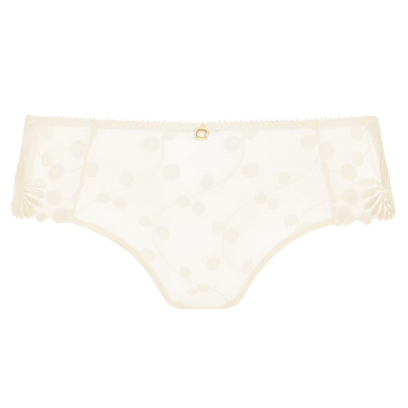 Empreinte Tess Shorty Cream – Victoria's Attic