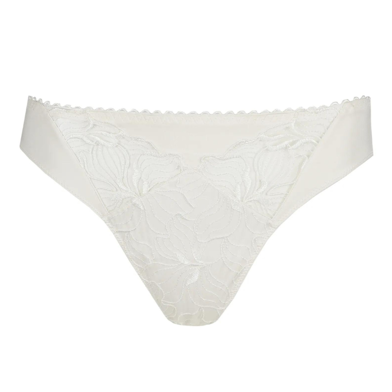 Prima Donna Springdale Rio Briefs Natural – Victoria's Attic