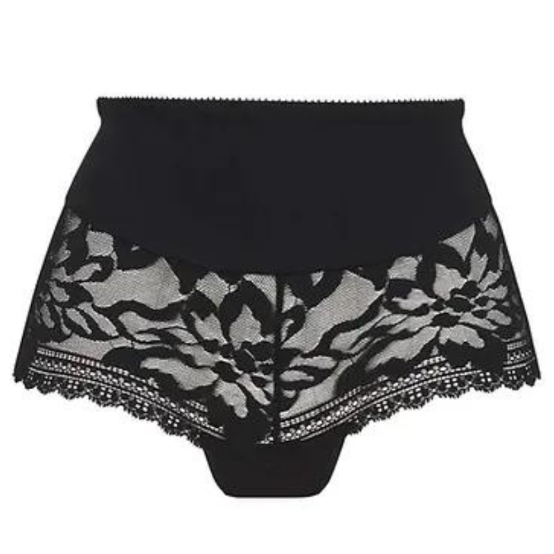 Empreinte Leia Panty Black