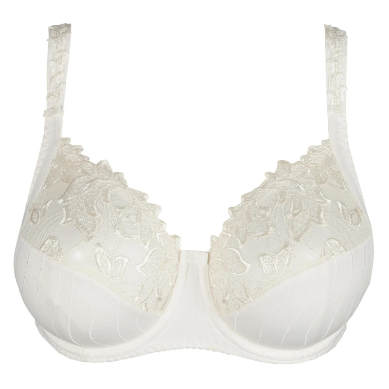 Prima Donna Deauville Full Cup UW Bra Natural