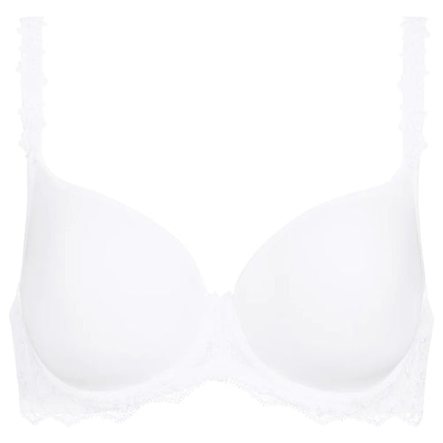 Mey Amorous Half Cup Spacer Bra White