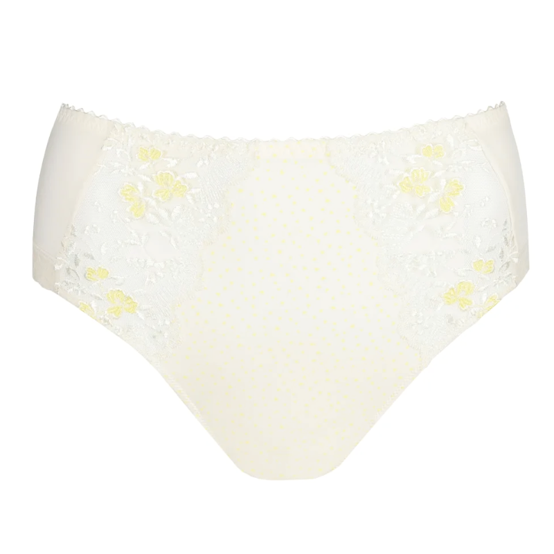Prima Donna Novaro Full Briefs Vintage Natural