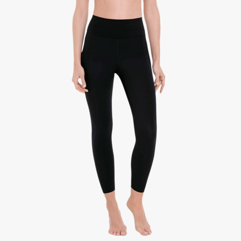 Anita Compression Tight Black | Victoria's Attic