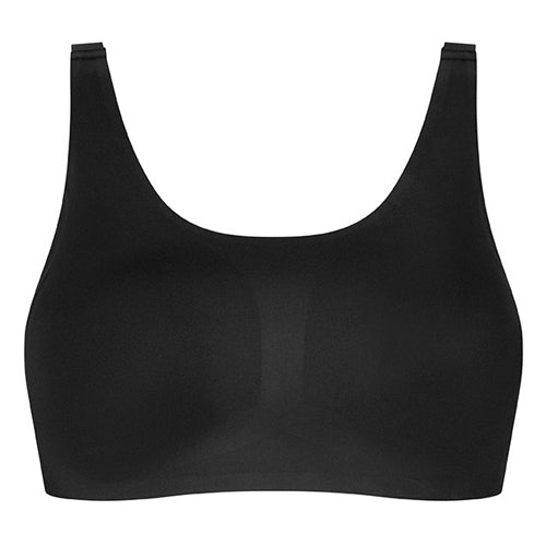 Amoena Aylin Mastectomy Bra Black | Victoria's Attic