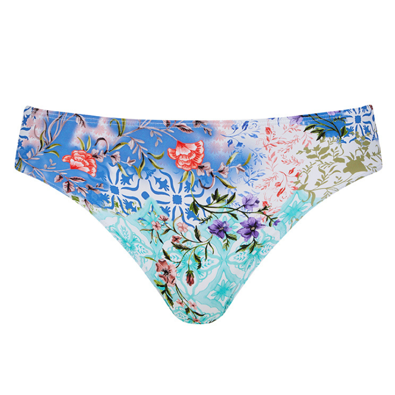 Amoena Paxos Swim Briefs | Victoria's Attic