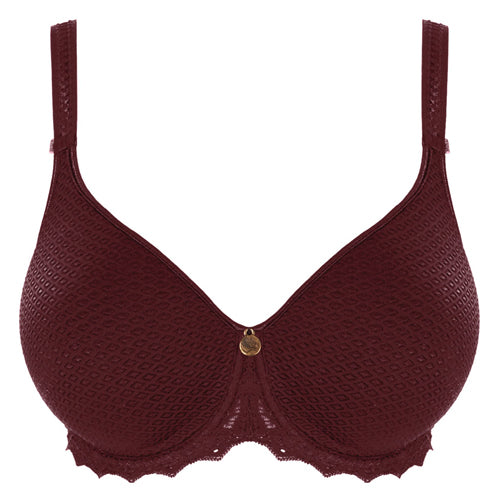 Empreinte Cassiopee Spacer Bra Henna