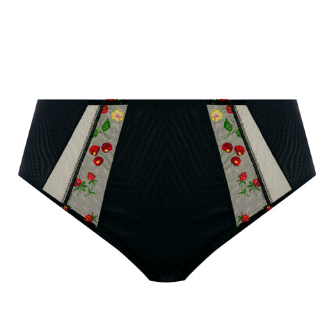 Elomi Samira Full Brief – Victoria's Attic