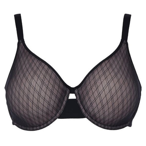 *Chantelle Smooth Lines Minimizer Bra